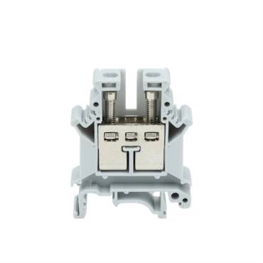DIN Rail Mounted Terminal – Links Creation