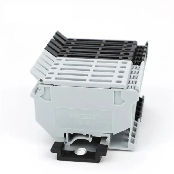 LED Fuse Terminal Block – Links Creation